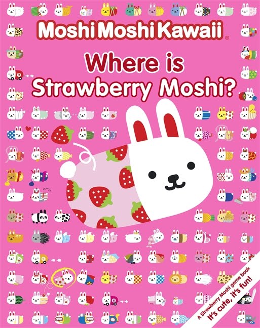 The Horn Book | Out of the Box | Snow day seek-and-find fun