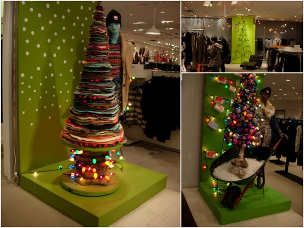 The Week That Was at Coal Mine Cottage: Last Week in Toronto, Chrissie ...