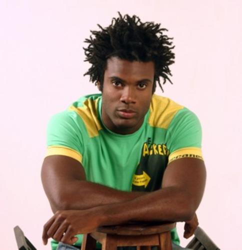 Negros bonitos - Imagui