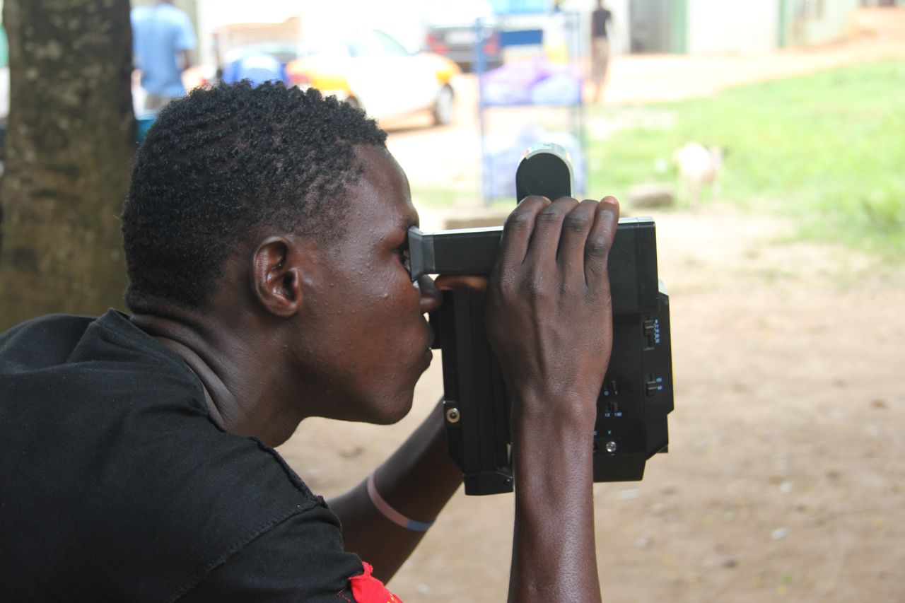 meshuGHANA: My Visit to Sefwi Wiawso: Part Two!