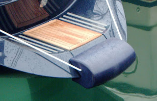 Mailspeed Marine's blog: Types of Boat Fenders