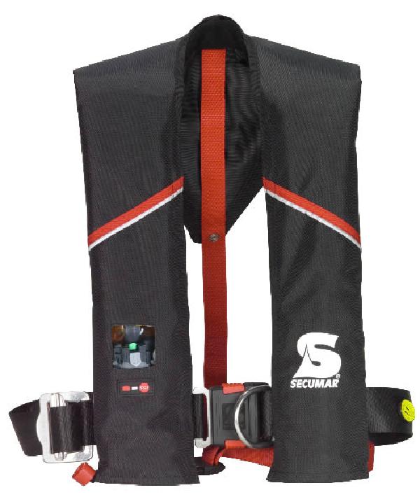 Mailspeed Marine's blog: Special Offer on Secumar Ultra AX lifejacket