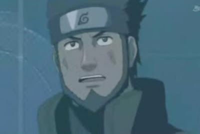 12 NINJA PELINDUNG ~ SAMEGAWARA