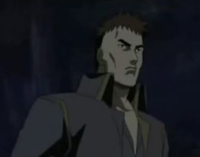 12 NINJA PELINDUNG ~ SAMEGAWARA