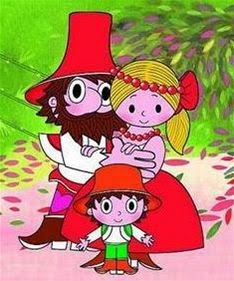 Eläköön kuvat!: Tšekkiklassikko Rosvo Rudolf