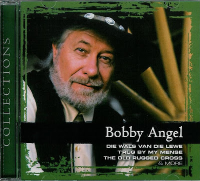 el Rancho: Collections - Bobby Angel
