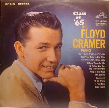 el Rancho: Class of '65 - Floyd Cramer (1965)
