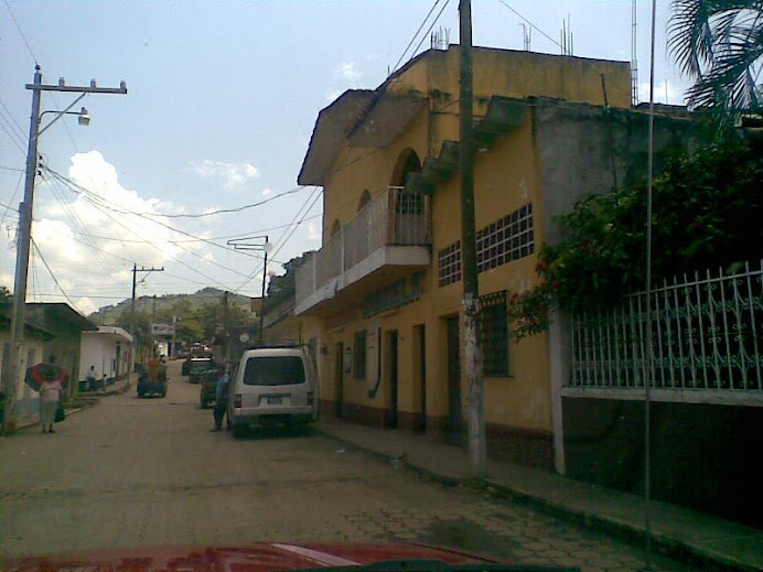 PASACO JUTIAPA