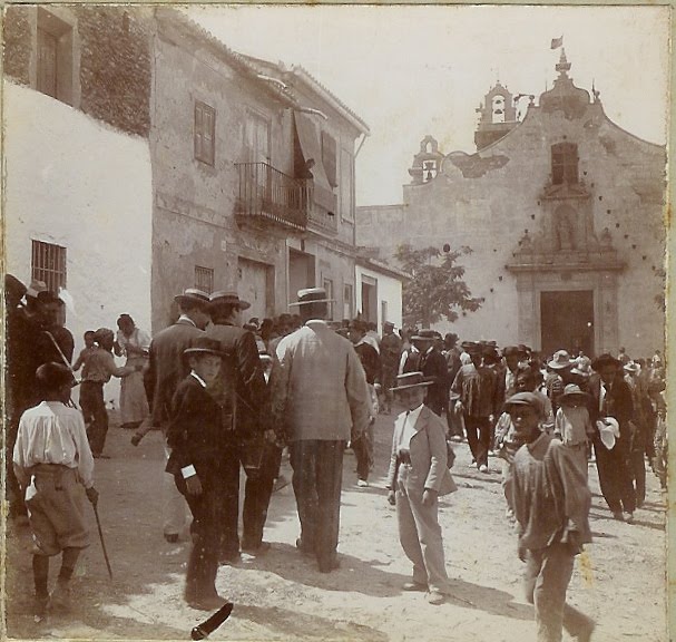 SOCIALISTES GODELLA: GODELLA 1898. UNA IMAGEN DE NUESTRA HISTORIA