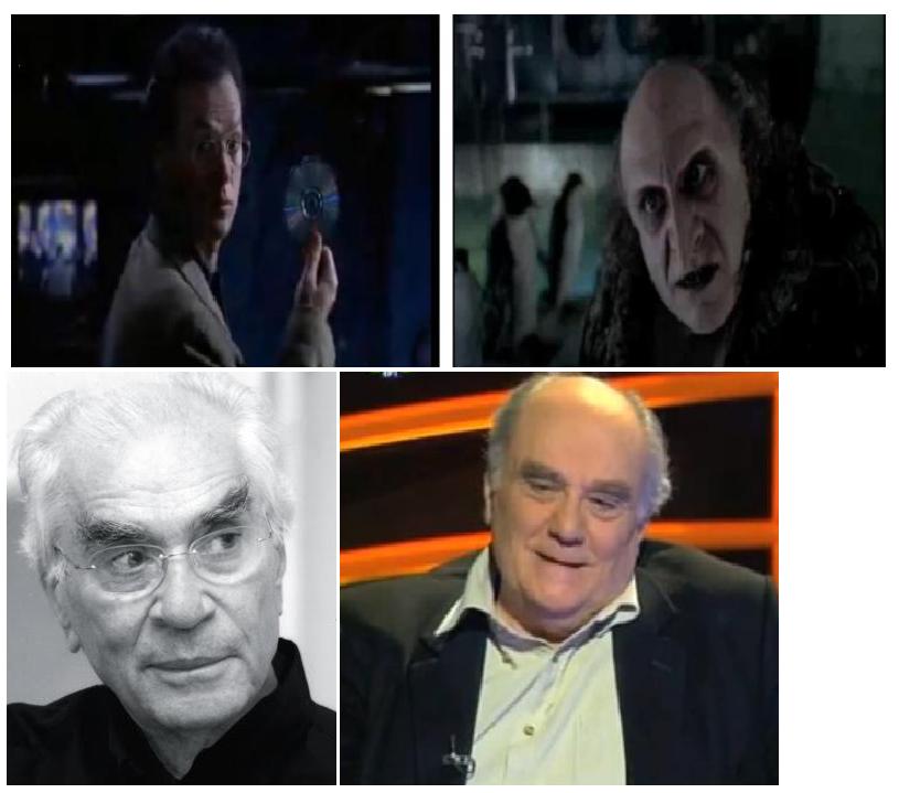 amethystos: Η ΑΙΩΝΙΑ ΜΑΧΗ ΤΟΥ ΚΑΛΟΥ ΚΑΙ ΤΟΥ ΚΑΚΟΥ