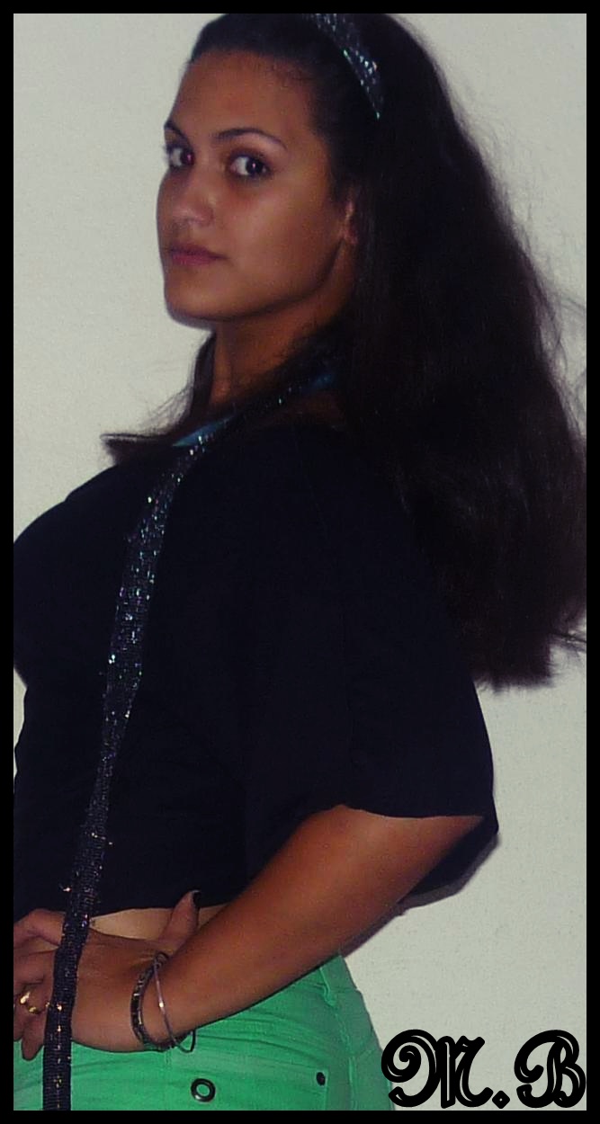 María Bernabé...: marzo 2010