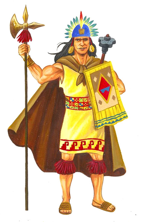 "Savage Orc Tribal" army help - Forum - DakkaDakka