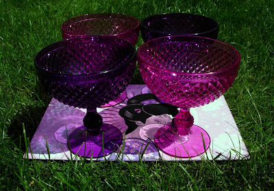 Lyndar the Merciless: Need new ice-cream bowls? Head to TK Maxx.