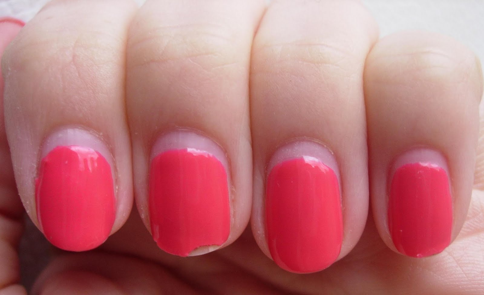 Lyndar the Merciless: Talon-tastic Thursday: CND Shellac in Tropix