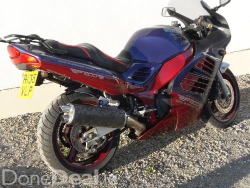 The Journey(perjalanan): Suzuki rf 900 cc thn 1998 dibawah 15 juta ...