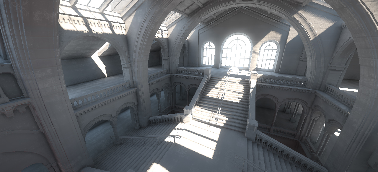 copypastepixel: SSAO