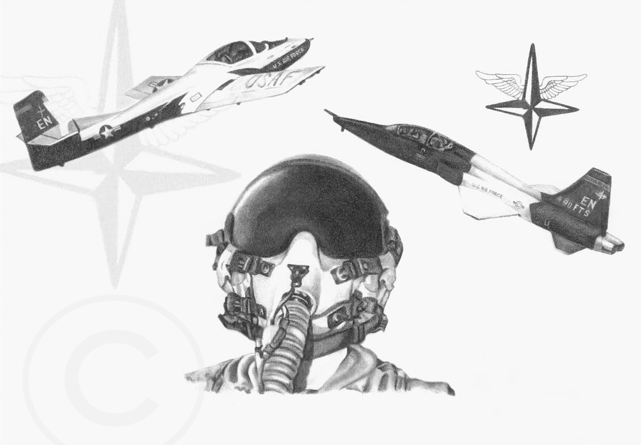 Enduring Arts: A Bit About Drawing