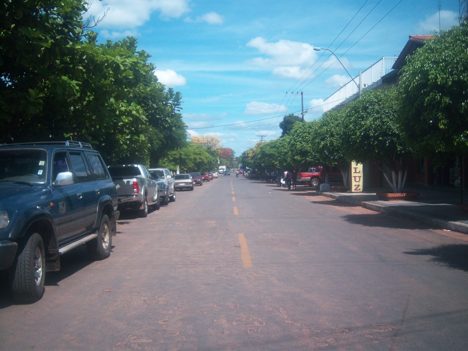 Thalmaniano: Itauguá, Central, Paraguay.