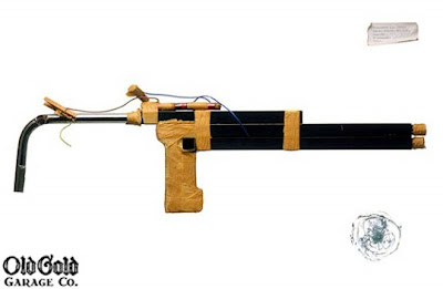OldGoldGarageCo.: Zip Guns