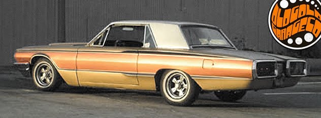 OldGoldGarageCo.: 'Poon Tang