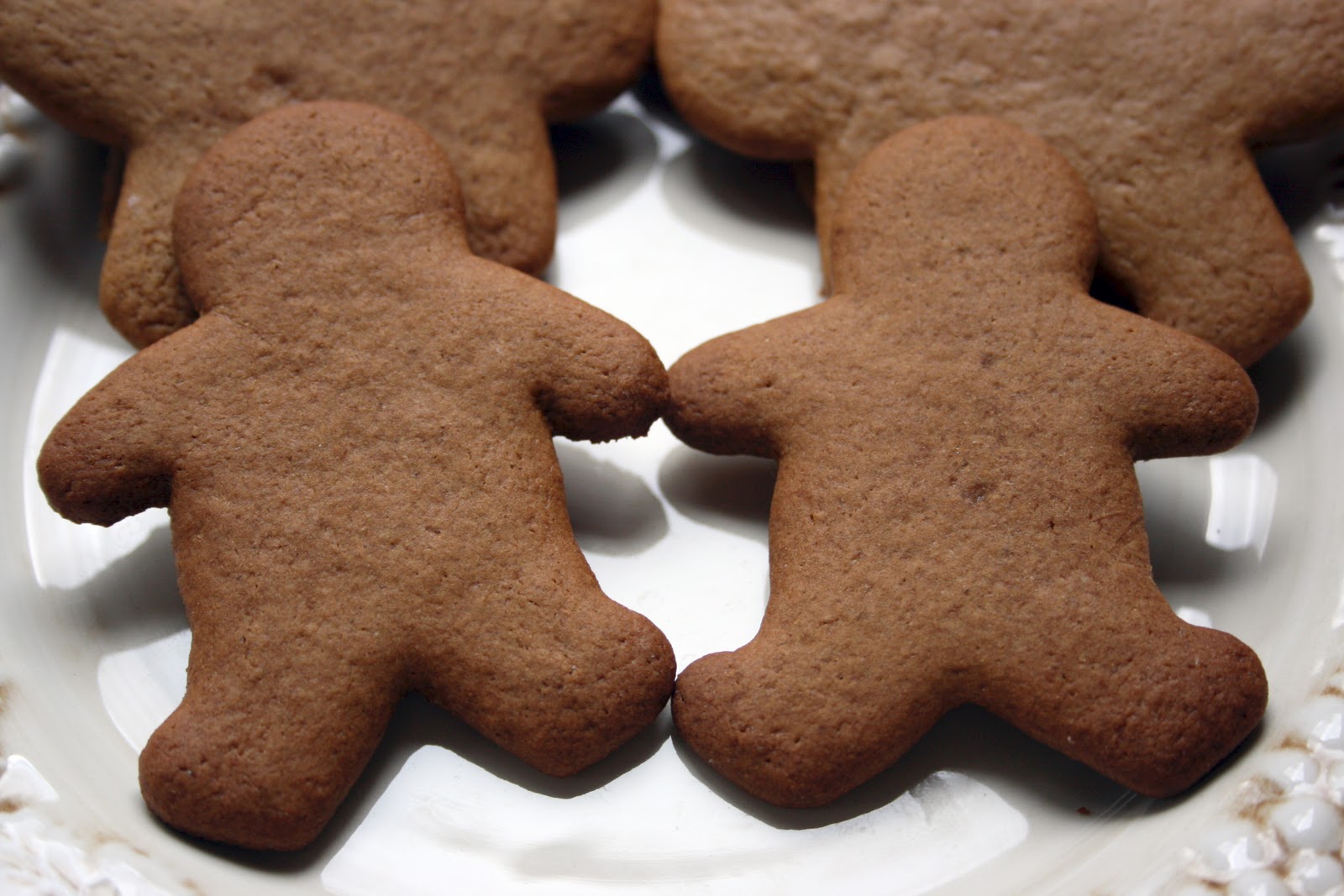A Half Baked Life Shiny Happy Gingerbread People a-half-baked-life-shiny-happy-gingerbread-people