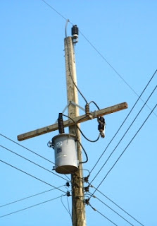 Laos hydro power development: SWER: Single Wire Earth Return