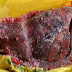 The Log Blog: Placenta Party.