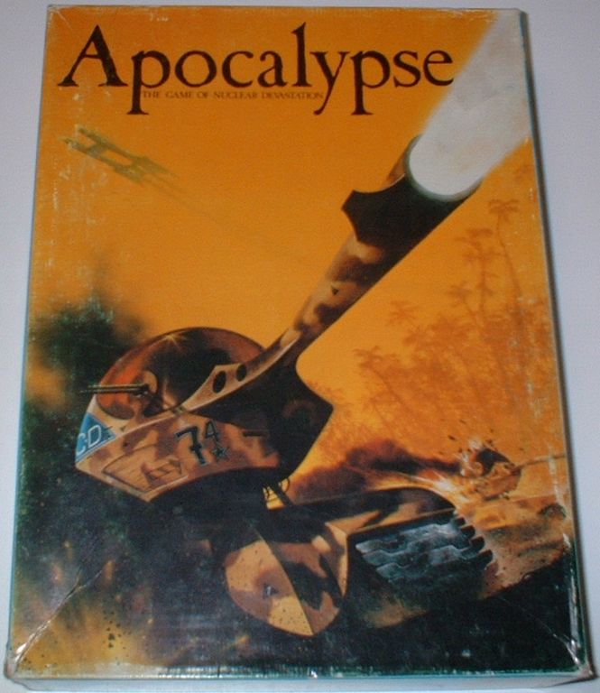 Roundwood's World: April 2010