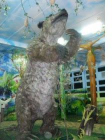 Heraitage Tourism: The Guyana National Museum