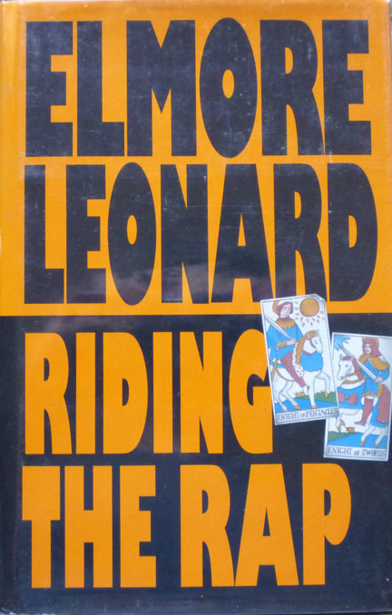 Elmore Leonard Books With Raylan Givens - Elmore Leonard Raylan Givens ...
