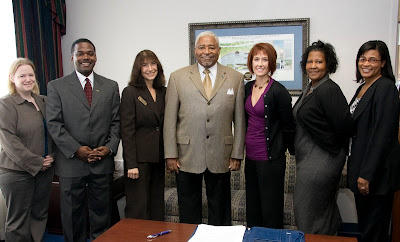 Tennessee State University Newsroom: January 2010