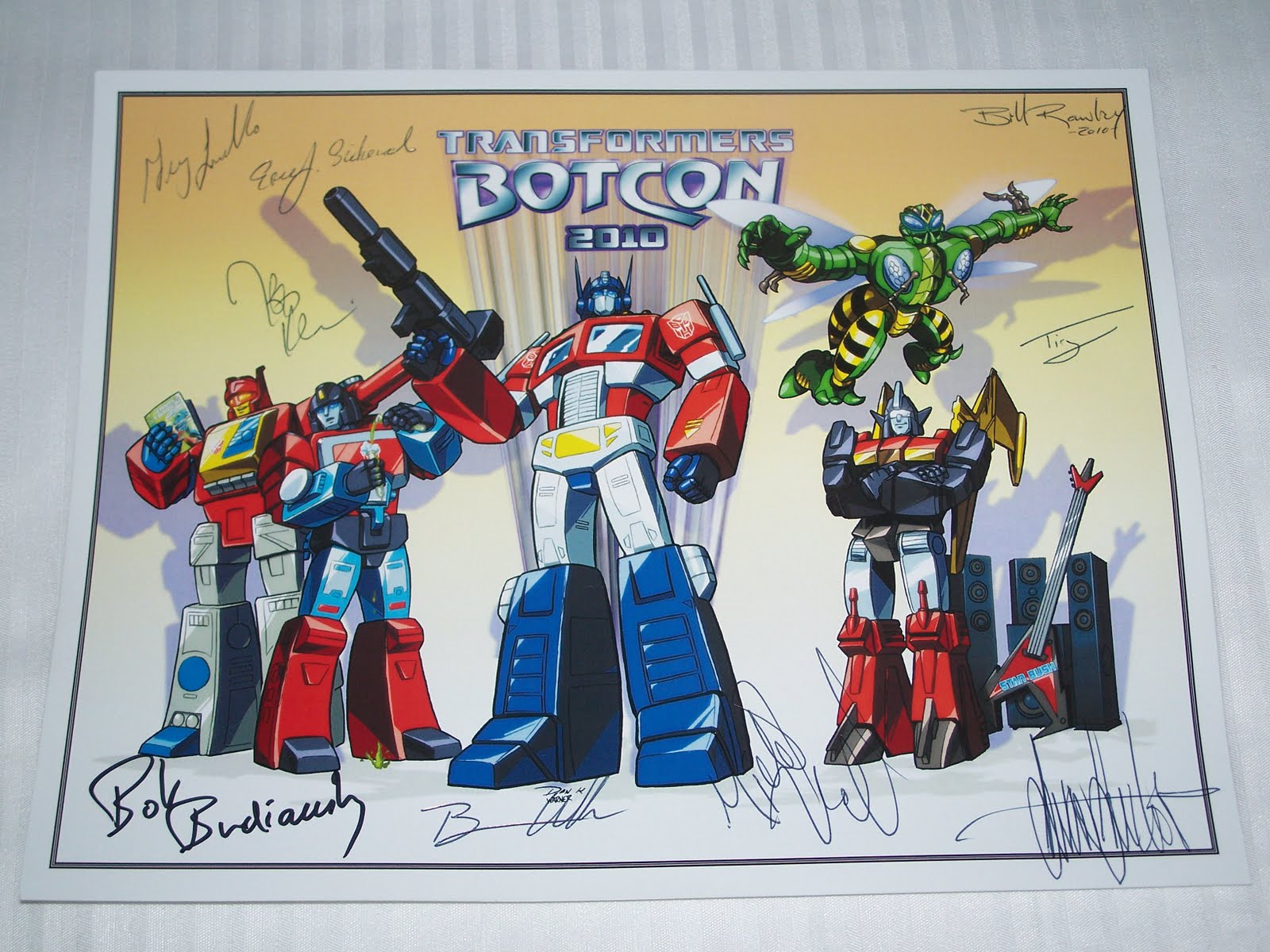 Rhymes With Idiot: Rantings of a Sane Lunatic: Friday Photoblog: "I'm ...