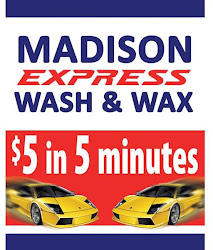 Madison Car Wash