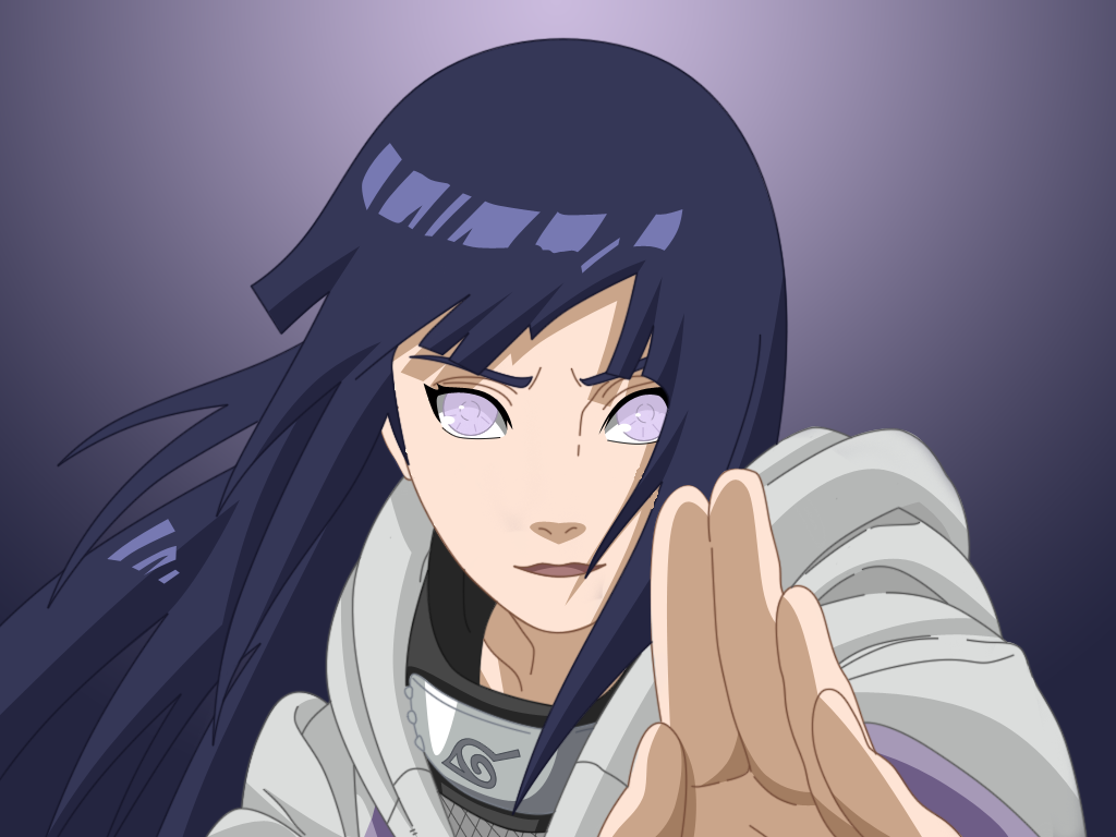 Blogger Oficial da Hinata: Hinata se Declara a Naruto!!!