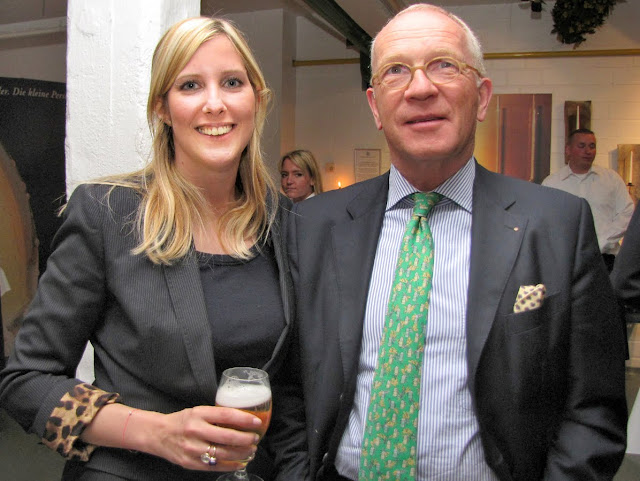 Genussbereit: Tag des Bieres: 110 Jahre Brauereiverband NRW