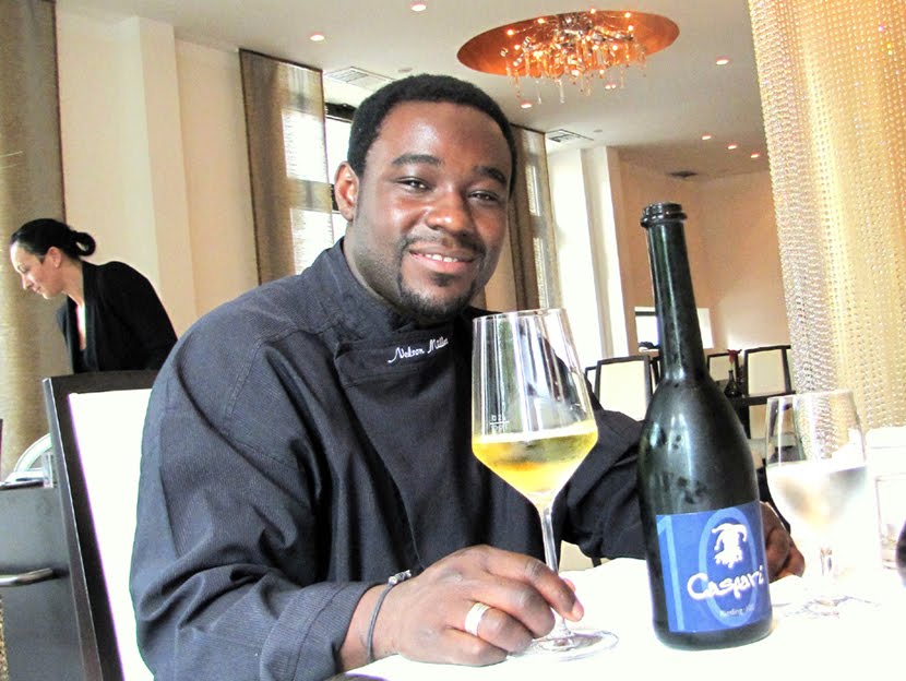 Genussbereit: Nelson Müller sucht „Deutschlands Meisterkoch“ auf SAT.1