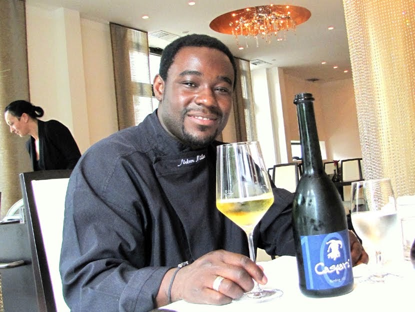 Genussbereit: Nelson Müller sucht „Deutschlands Meisterkoch“ auf SAT.1