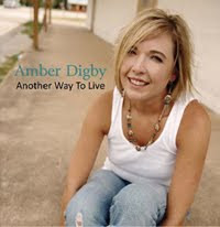 Western Swing and Honkytonk Country Music: Amber Digby releases new cd ...