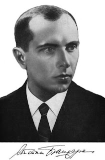 They fought for Ukraine: Stepan Bandera