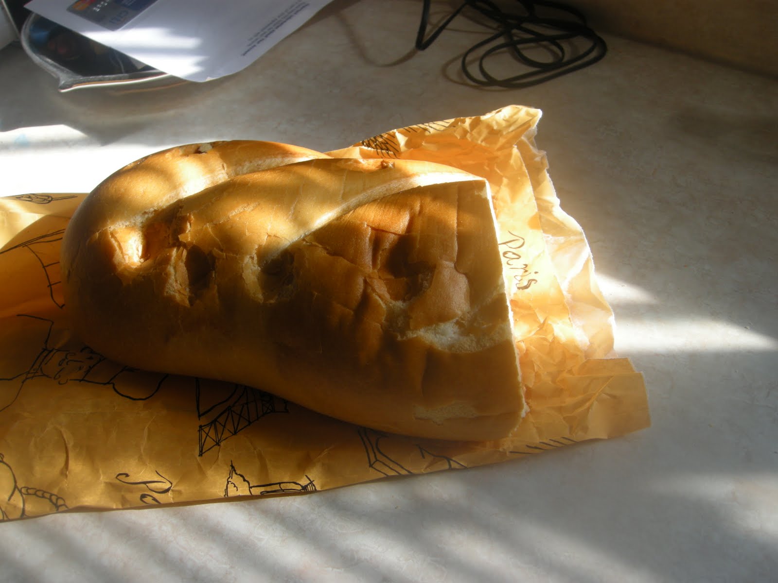 A Blessed Life What To Do With That Stale Bread 