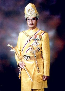 Menyelusuri Keindahan Terengganu: Sejarah Negeri Terengganu