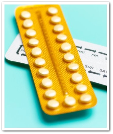 Diário da Dani: Uso contínuo da pílula anticoncepcional!