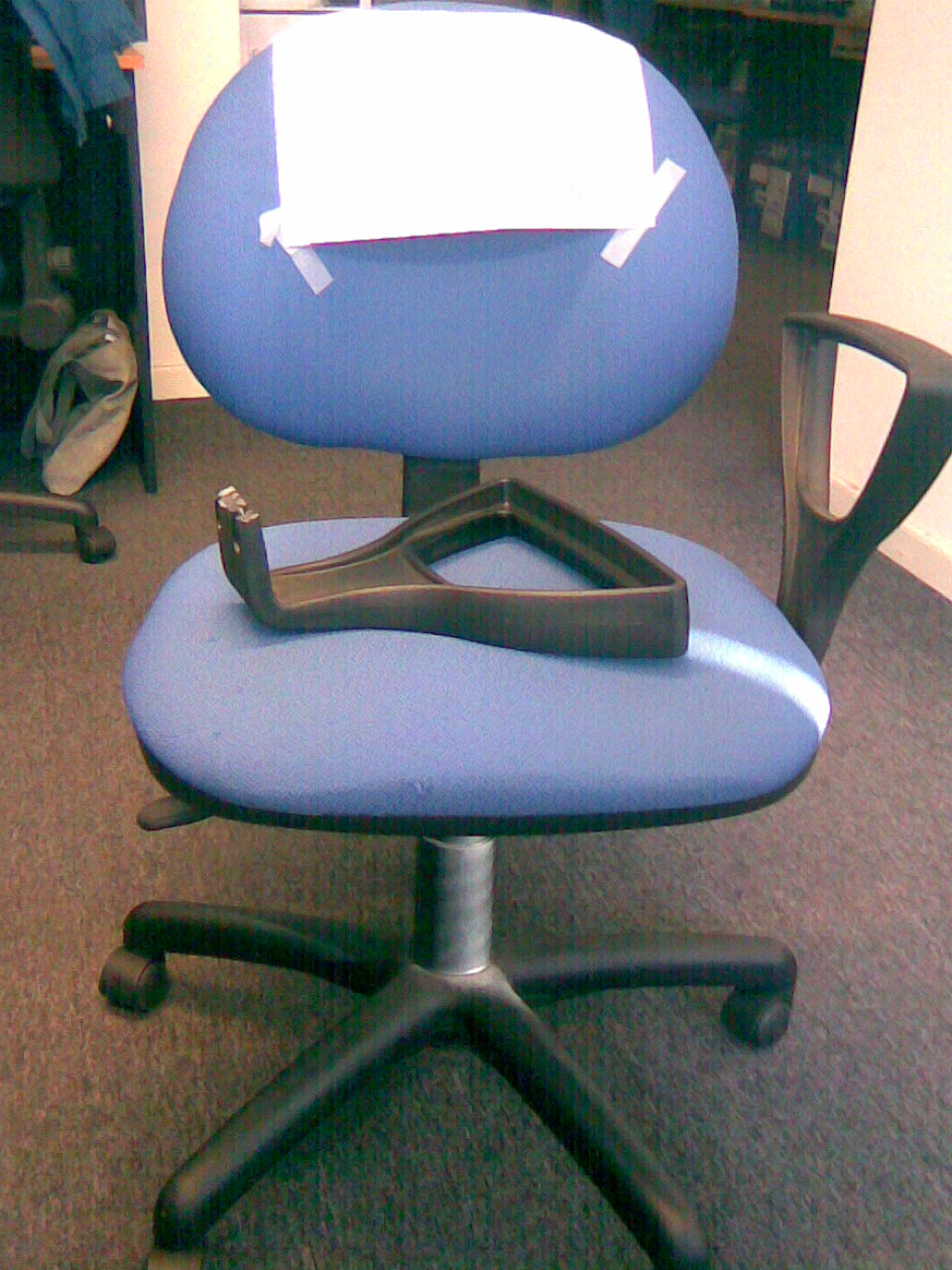 El Blog de SirThomas: July 2010