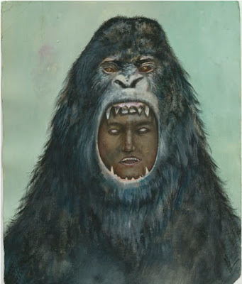 The Art Out There: Kevin E. Taylor