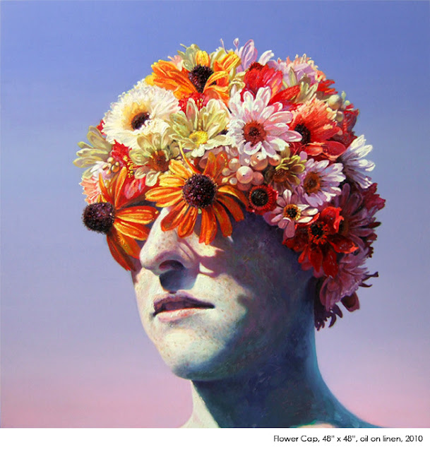 The Art Out There: Robin F. Williams