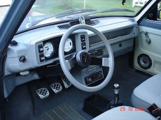 عالم السيارات: فيات128