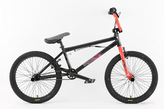 Todo-Bicicletas: Bicicleta Haro F4