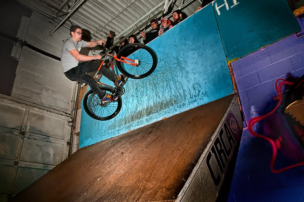 Bootleg Sessions: FiXie PiXie interviews with Tom LaMarche, John Prolly ...