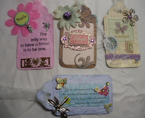 Purplefairylady1: Friendship box