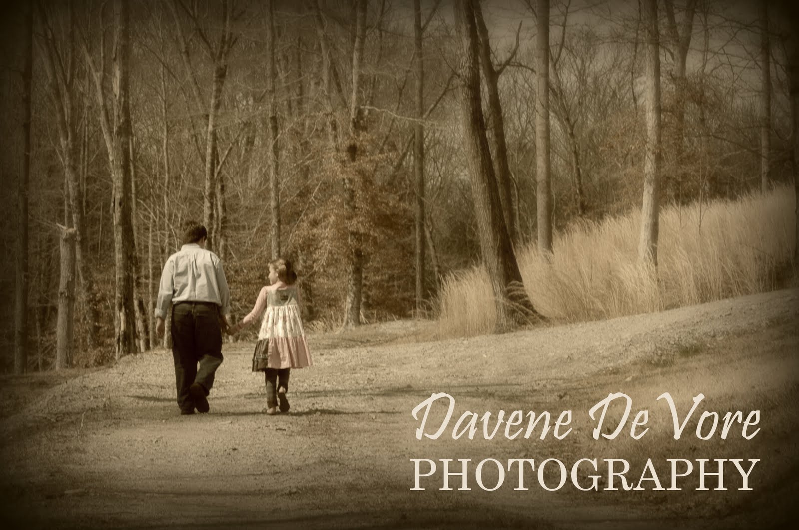 Photography by Davene DeVore